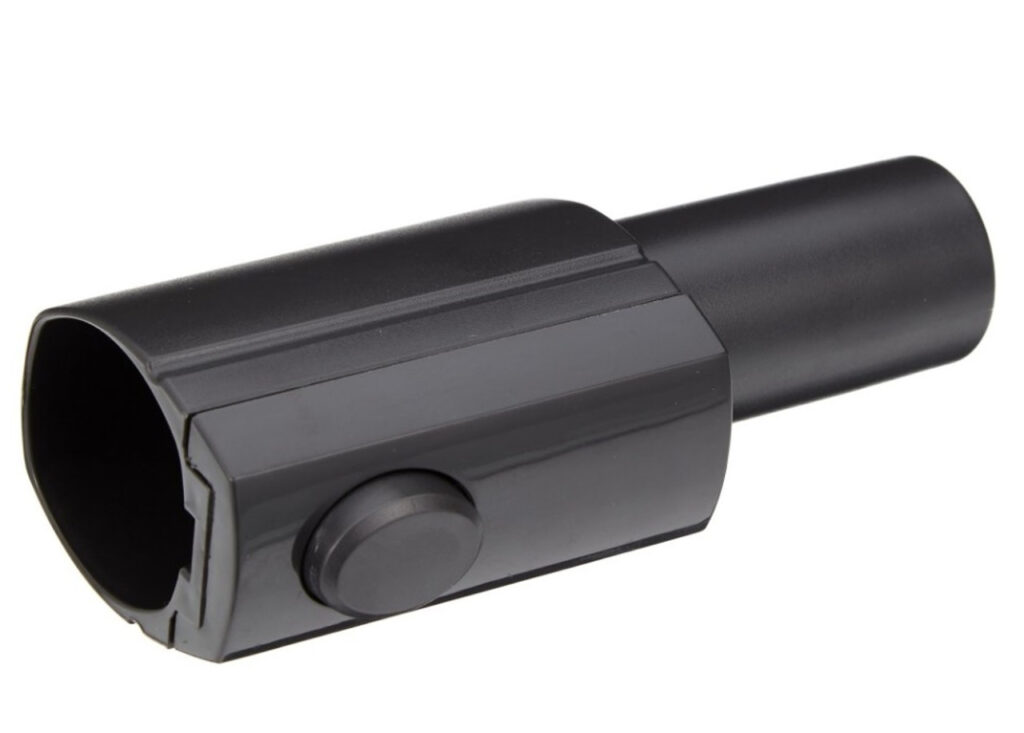 Hygieia Oval Shape Adapter (ZE050) – To Fit Various Electrolux Models ...